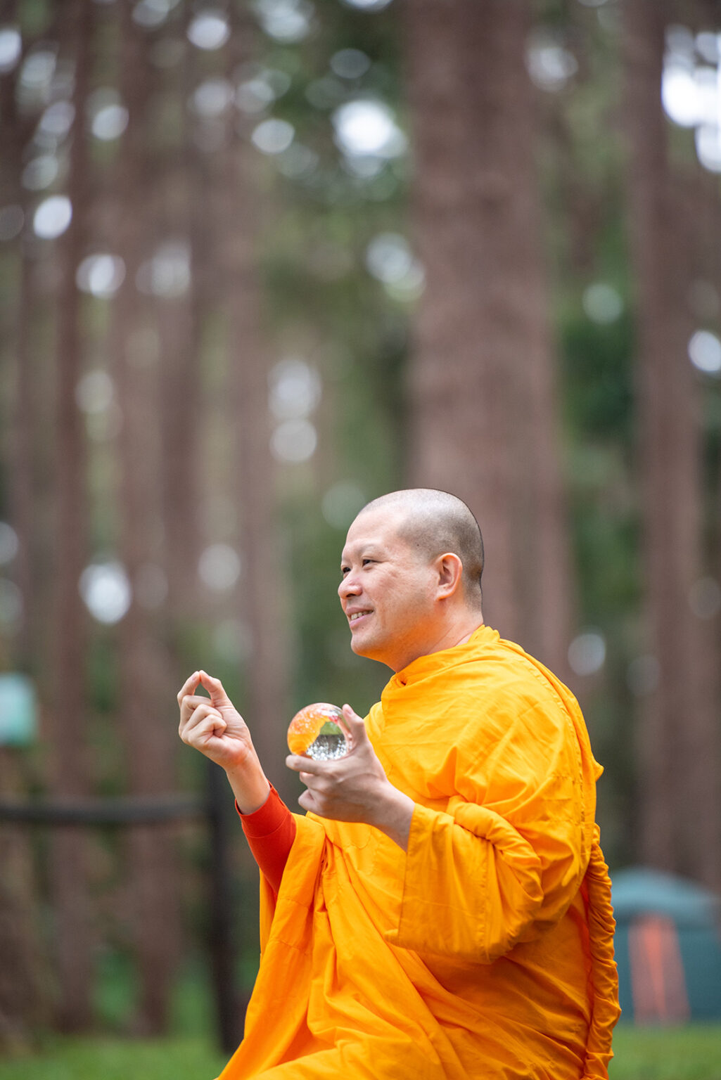 Images - MONK LIFE THAILAND