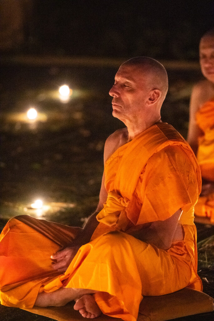 Images - MONK LIFE THAILAND