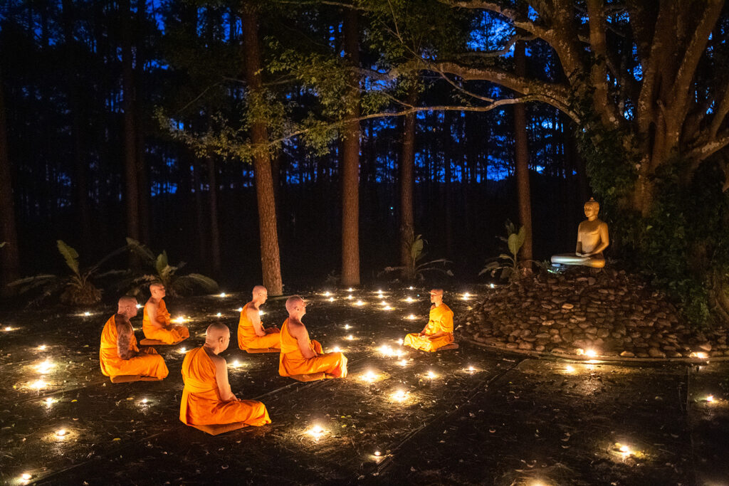 Images - MONK LIFE THAILAND