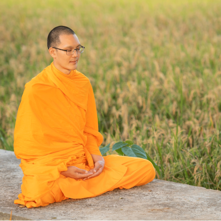ABOUT US - MONK LIFE THAILAND