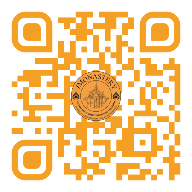 Applicants - MONK LIFE THAILAND