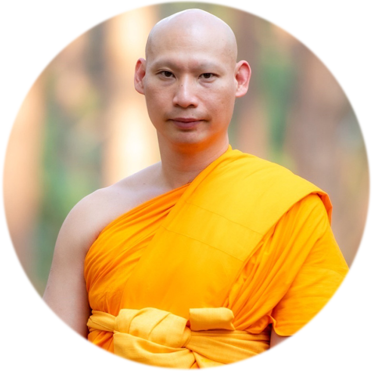 Monk Life Thailand - MONK LIFE THAILAND